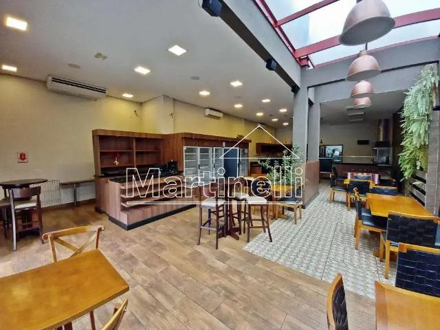 Casa / Sobrado Comercial para Venda em Ribeirão Preto/SP Jardim Paulista