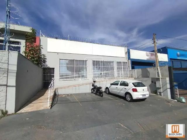 Casa / Sobrado Comercial para Venda em Ribeirão Preto/SP Jardim Paulista