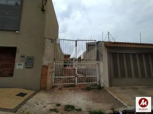 Casa / Sobrado Comercial para Venda em Ribeirão Preto/SP Jardim Paulista