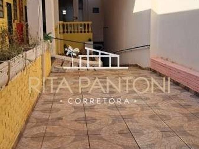Casa / Sobrado Comercial para Venda em Ribeirão Preto/SP Jardim Paulistano