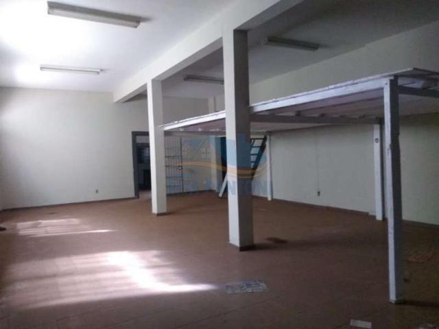 Casa / Sobrado Comercial para Venda em Ribeirão Preto/SP Jardim Paulistano