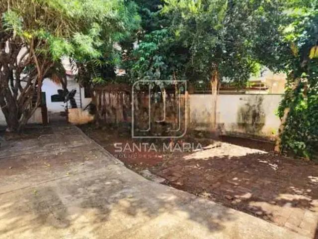 Casa / Sobrado Comercial para Venda em Ribeirão Preto/SP Jardim Paulistano 2 Quartos