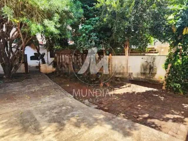 Casa / Sobrado Comercial para Venda em Ribeirão Preto/SP Jardim Paulistano 2 Quartos