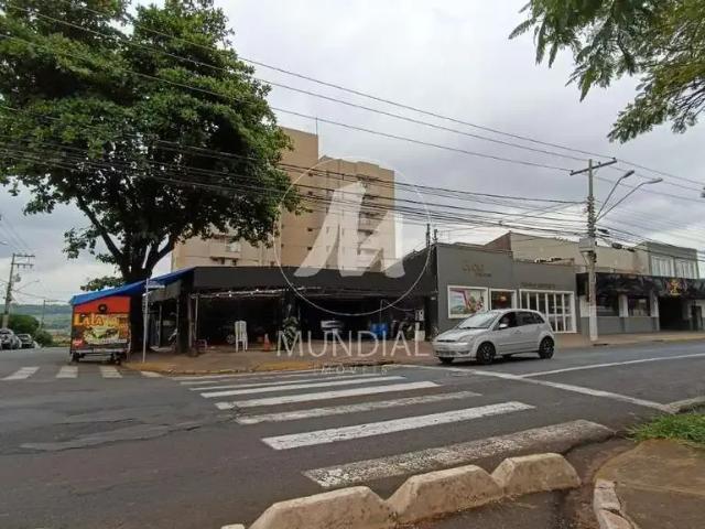 Casa / Sobrado Comercial para Venda em Ribeirão Preto/SP Jardim Paulistano