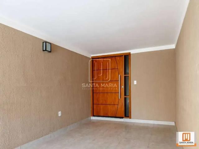 Casa / Sobrado Comercial para Venda em Ribeirão Preto/SP Jardim Paulistano 3 Quartos