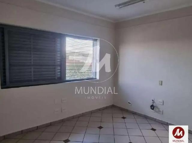 Casa / Sobrado Comercial para Venda em Ribeirão Preto/SP Jardim Paulistano 3 Quartos