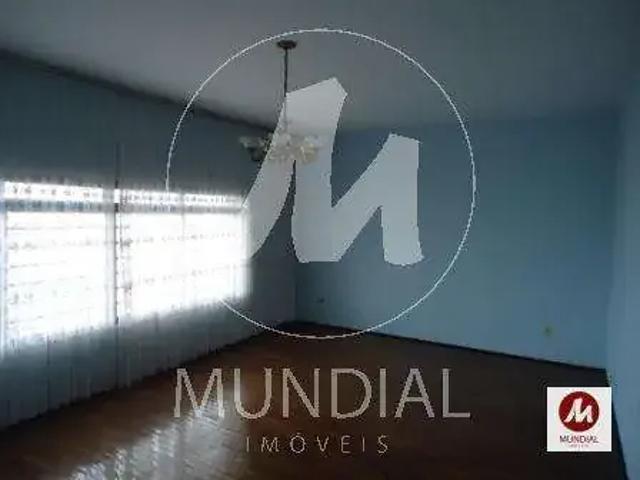 Casa / Sobrado Comercial para Venda em Ribeirão Preto/SP Jardim Paulistano 3 Quartos