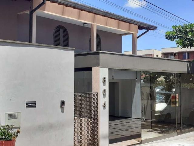Casa / Sobrado Comercial para Venda em Ribeirão Preto/SP Jardim Palma Travassos 7 Quartos