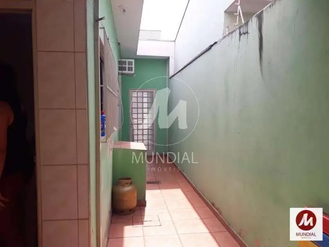 Casa / Sobrado Comercial para Venda em Ribeirão Preto/SP Jardim Palmares 3 Quartos