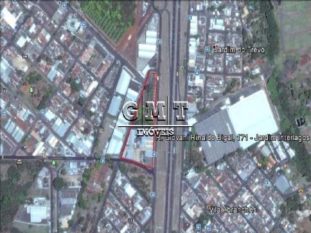 Casa / Sobrado Comercial para Venda em Ribeirão Preto/SP Jardim Palmares