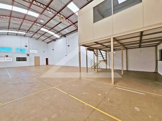 Casa / Sobrado Comercial para Venda em Ribeirão Preto/SP Jardim Palmares