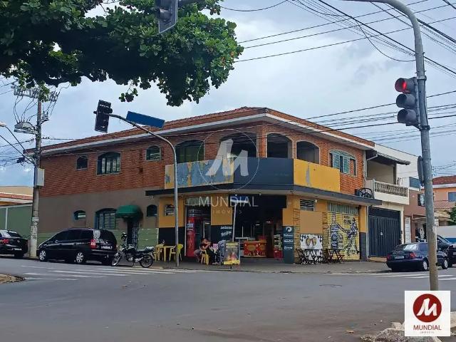 Casa / Sobrado Comercial para Venda em Ribeirão Preto/SP Jardim Piratininga 3 Quartos