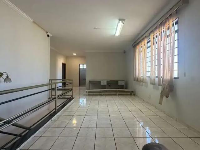 Casa / Sobrado Comercial para Venda em Ribeirão Preto/SP Nova Ribeirânia