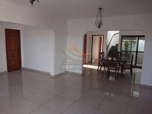 Casa / Sobrado Comercial para Venda em Ribeirão Preto/SP Nova Ribeirânia