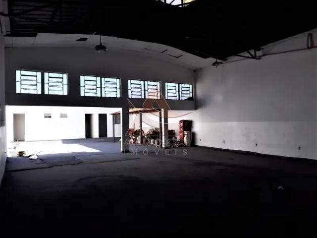 Casa / Sobrado Comercial para Venda em Ribeirão Preto/SP Parque Anhangüera