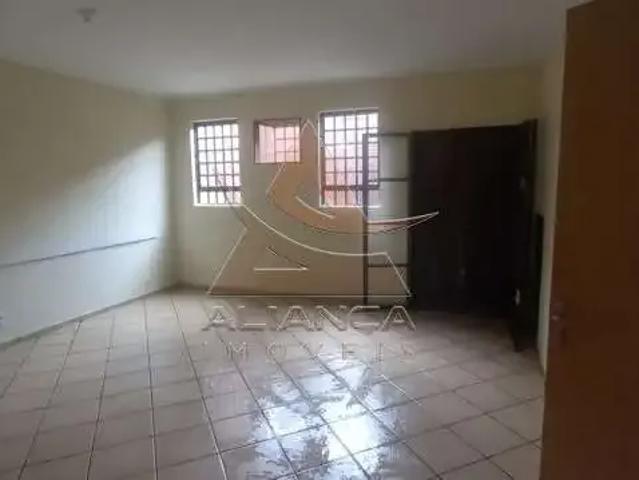 Casa / Sobrado Comercial para Venda em Ribeirão Preto/SP Parque Anhangüera