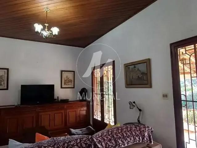 Casa / Sobrado Comercial para Venda em Ribeirão Preto/SP Parque dos Bandeirantes 4 Quartos