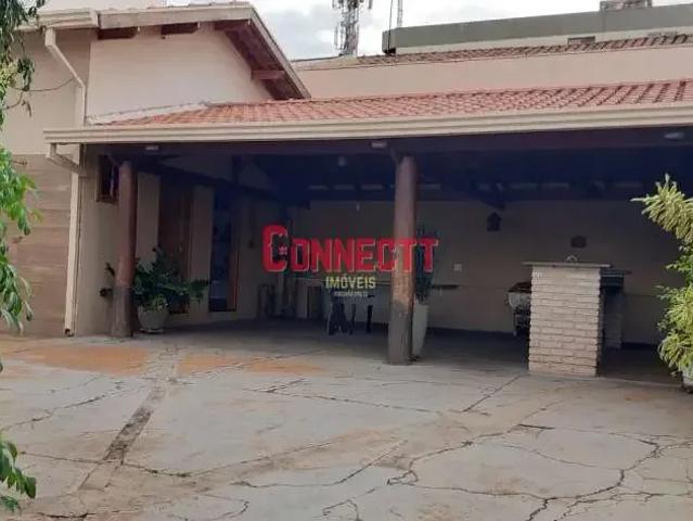 Casa / Sobrado Comercial para Venda em Ribeirão Preto/SP Parque dos Bandeirantes