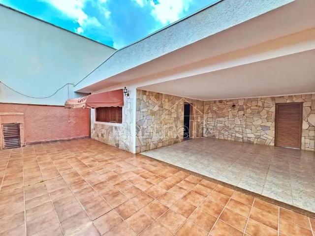 Casa / Sobrado Comercial para Venda em Ribeirão Preto/SP Parque dos Bandeirantes 3 Quartos