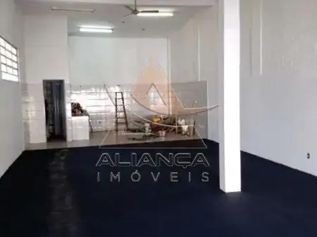 Casa / Sobrado Comercial para Venda em Ribeirão Preto/SP Parque dos Flamboyans
