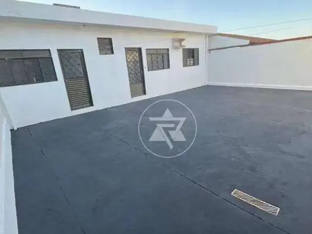 Casa / Sobrado Comercial para Venda em Ribeirão Preto/SP Parque das Andorinhas