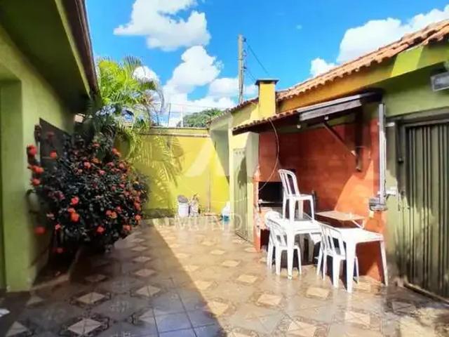 Casa / Sobrado Comercial para Venda em Ribeirão Preto/SP Parque das Figueiras 3 Quartos