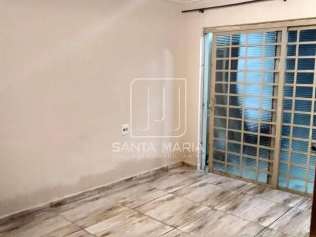 Casa / Sobrado Comercial para Venda em Ribeirão Preto/SP Parque Industria 2 Quartos