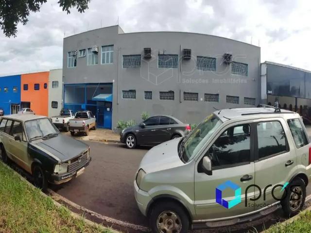 Casa / Sobrado Comercial para Venda em Ribeirão Preto/SP Parque Industrial Tanquinho