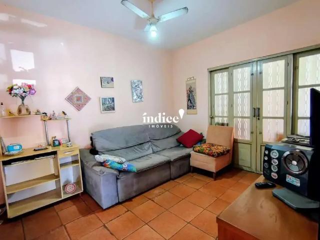 Casa / Sobrado Comercial para Venda em Ribeirão Preto/SP Parque Industrial Tanquinho 2 Quartos