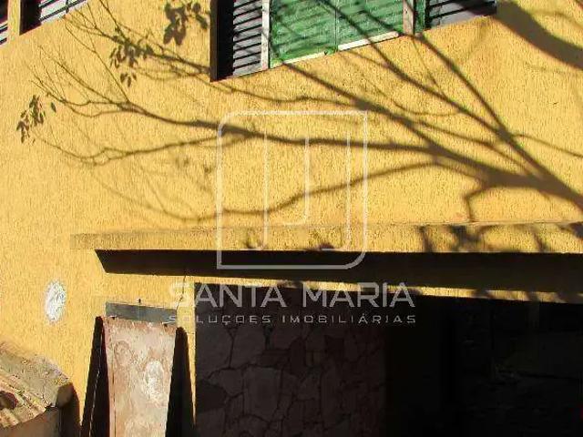 Casa / Sobrado Comercial para Venda em Ribeirão Preto/SP Parque Industrial Tanquinho 4 Quartos