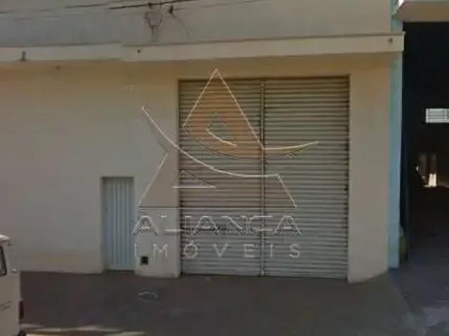 Casa / Sobrado Comercial para Venda em Ribeirão Preto/SP Parque Industrial Tanquinho