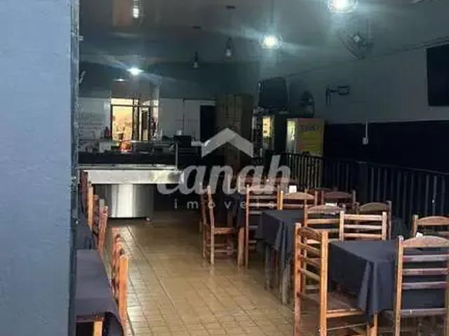 Casa / Sobrado Comercial para Venda em Ribeirão Preto/SP Parque Industrial Lagoinha