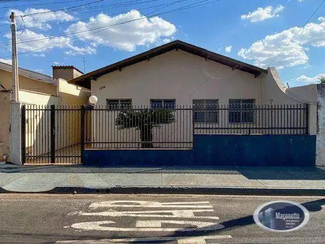 Casa / Sobrado Comercial para Venda em Ribeirão Preto/SP Parque São Sebastião