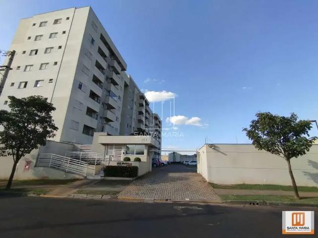 Casa / Sobrado Comercial para Venda em Ribeirão Preto/SP Parque São Sebastião 2 Quartos