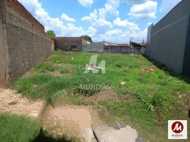 Casa / Sobrado Comercial para Venda em Ribeirão Preto/SP Parque São Sebastião