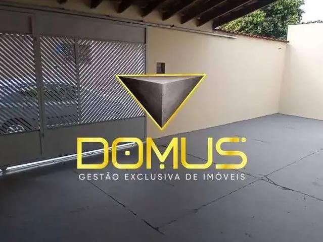 Casa / Sobrado Comercial para Venda em Ribeirão Preto/SP Parque Residencial Cândido Portinari 2 Quartos