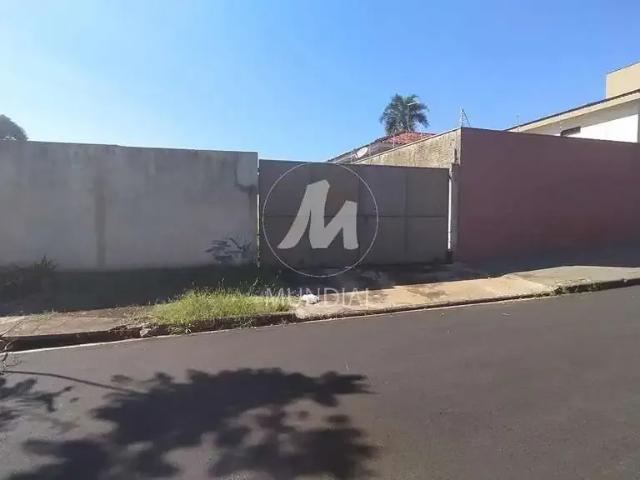 Casa / Sobrado Comercial para Venda em Ribeirão Preto/SP Parque Residencial Lagoinha