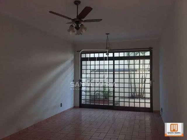 Casa / Sobrado Comercial para Venda em Ribeirão Preto/SP Parque Residencial Lagoinha 4 Quartos