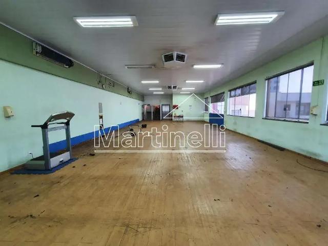 Casa / Sobrado Comercial para Venda em Ribeirão Preto/SP Parque Residencial Lagoinha