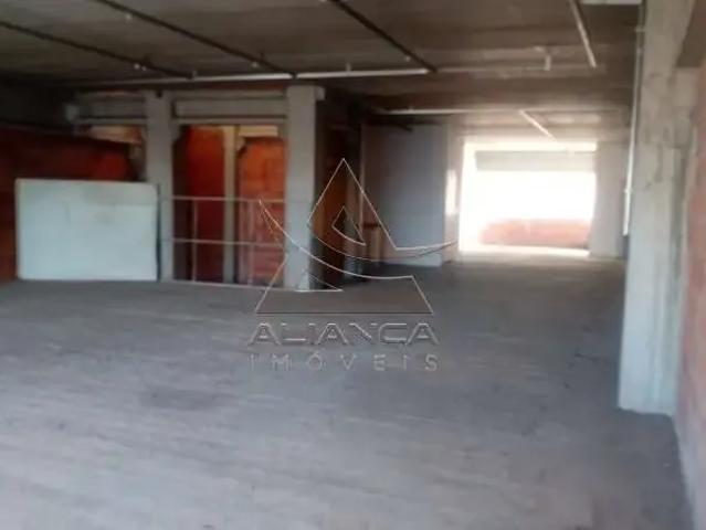 Casa / Sobrado Comercial para Venda em Ribeirão Preto/SP Parque Residencial Lagoinha