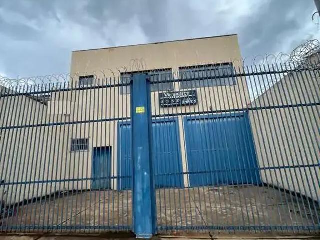Casa / Sobrado Comercial para Venda em Ribeirão Preto/SP Parque Ribeirão Preto