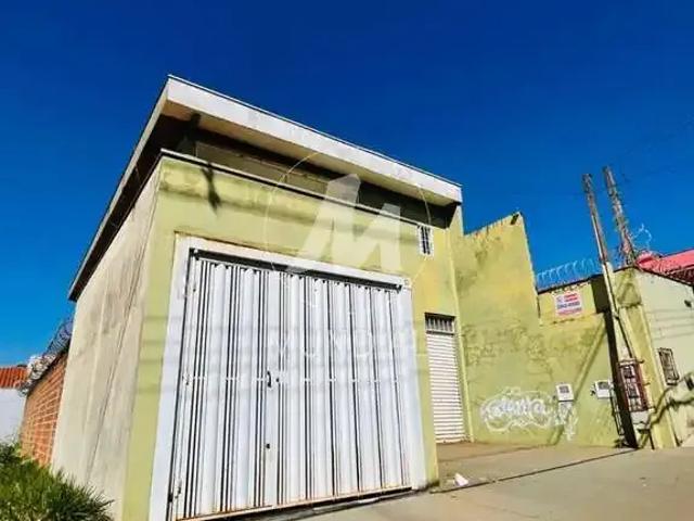 Casa / Sobrado Comercial para Venda em Ribeirão Preto/SP Portal do Alto 3 Quartos