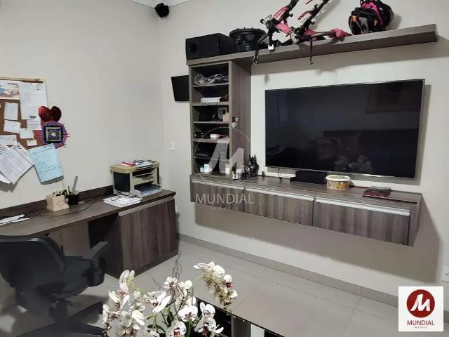 Casa / Sobrado Comercial para Venda em Ribeirão Preto/SP Portal do Alto 3 Quartos