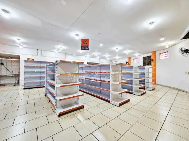 Casa / Sobrado Comercial para Venda em Ribeirão Preto/SP Planalto Verde