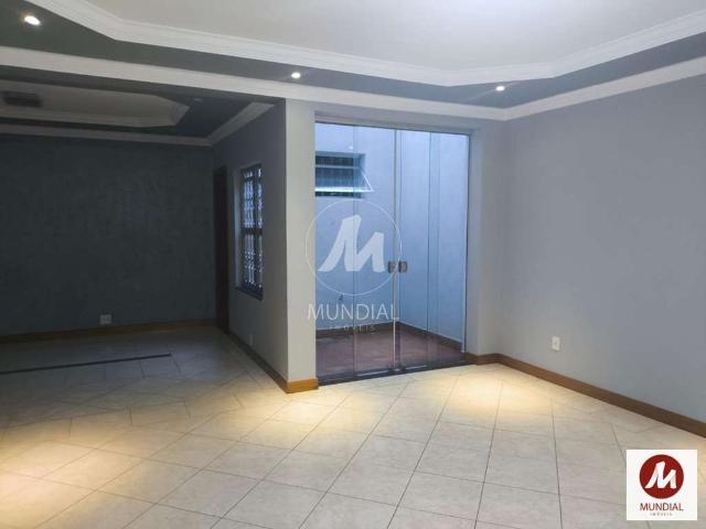 Casa / Sobrado Comercial para Venda em Ribeirão Preto/SP Planalto Verde 3 Quartos