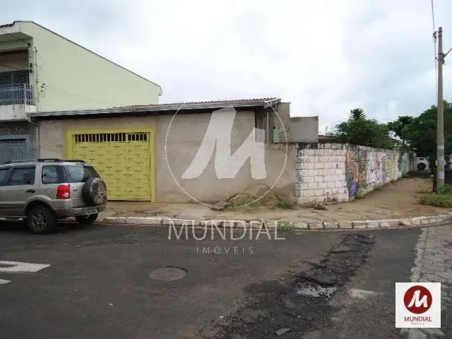Casa / Sobrado Comercial para Venda em Ribeirão Preto/SP Quintino Facci I 3 Quartos