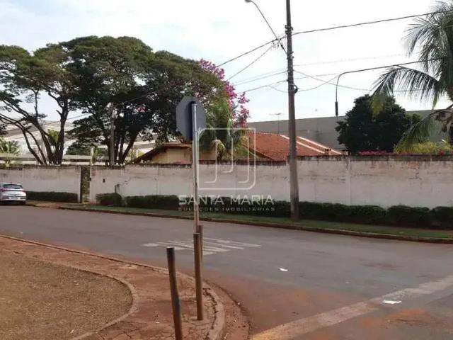 Casa / Sobrado Comercial para Venda em Ribeirão Preto/SP Recreio Anhangüera 3 Quartos