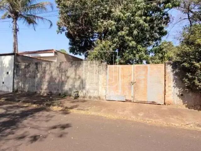 Casa / Sobrado Comercial para Venda em Ribeirão Preto/SP Recreio das Acácias