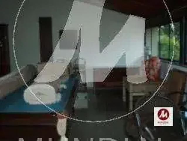 Casa / Sobrado Comercial para Venda em Ribeirão Preto/SP Recreio das Acácias 4 Quartos