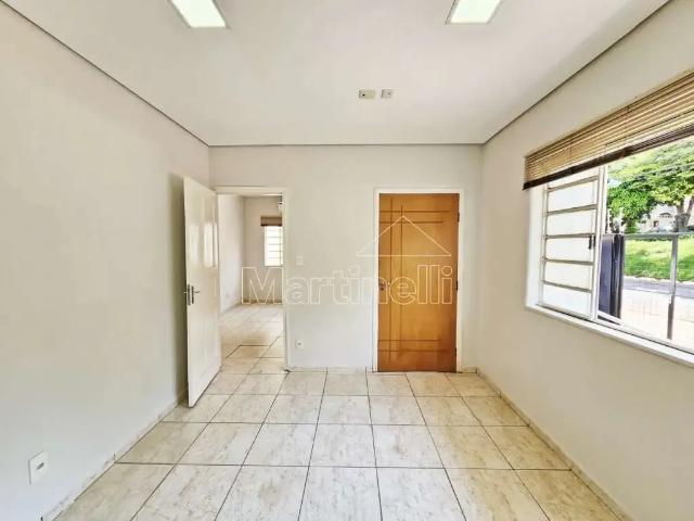 Casa / Sobrado Comercial para Venda em Ribeirão Preto/SP República